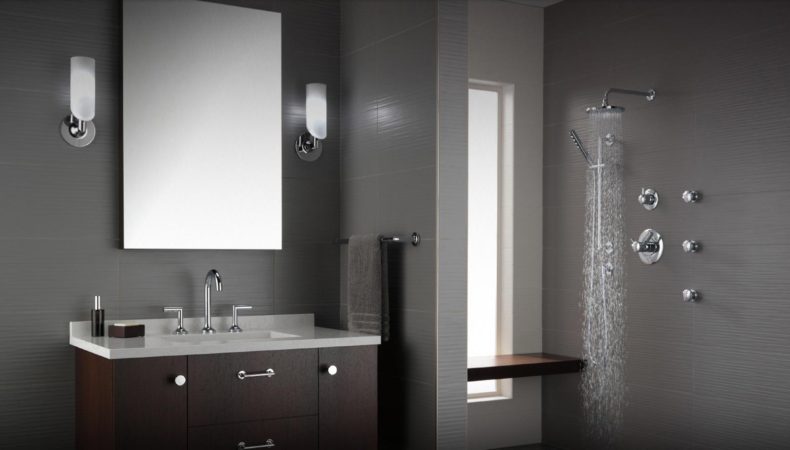 Odin : Bath : Brizo