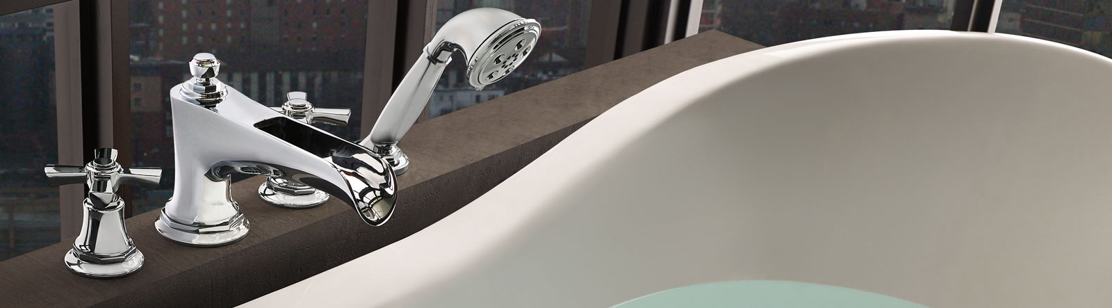 Showroom Professionals : Professional Resources : Brizo