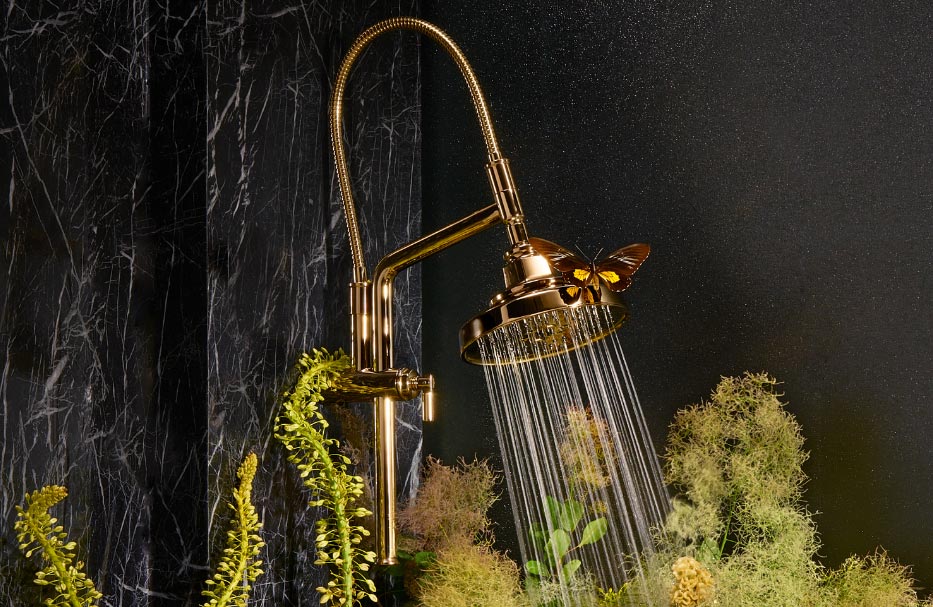 Invari : Bath : Brizo