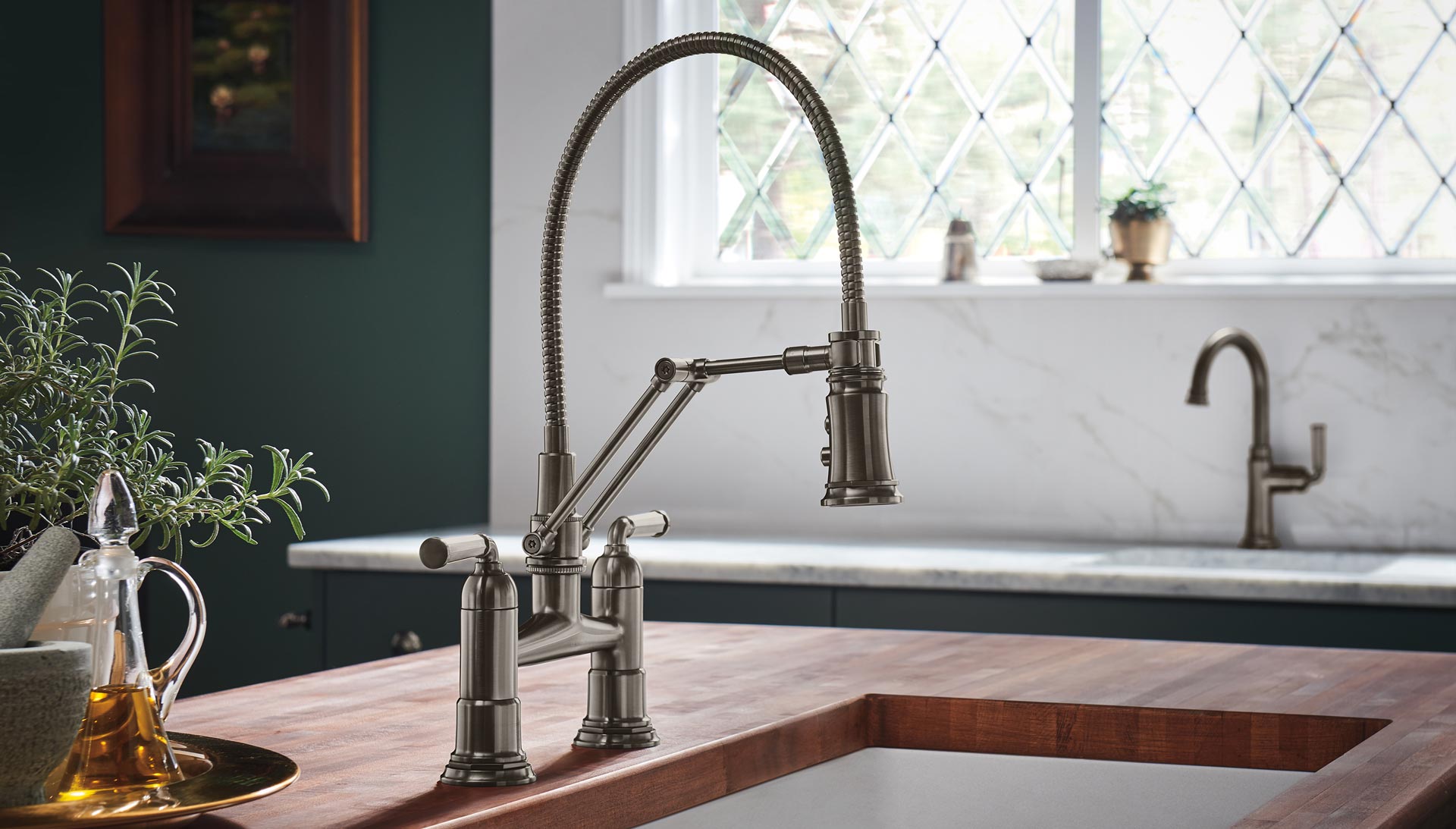 Rook : Kitchen : Brizo