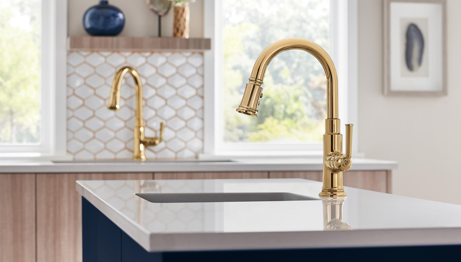 Rook : Kitchen : Brizo