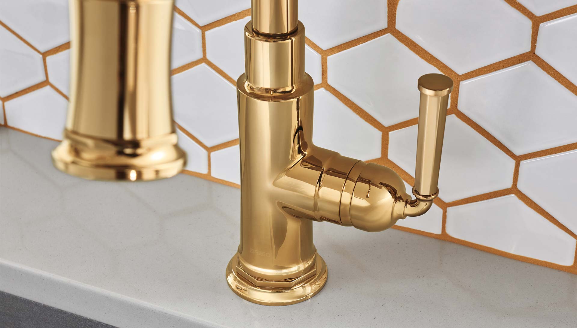 Rook : Kitchen : Brizo