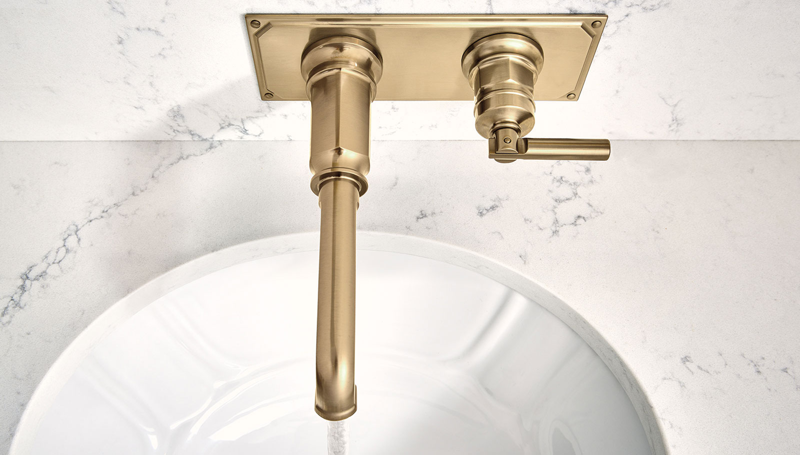 Invari : Bath : Brizo