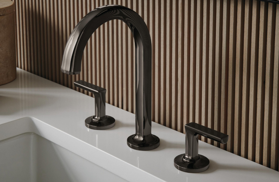 Kintsu : Bath : Brizo