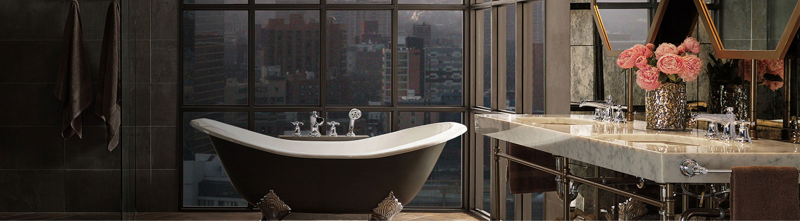 All Products : Bath : Brizo