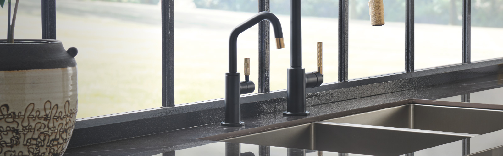 Beverage Faucets : Kitchen : Brizo