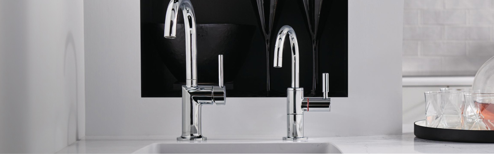 Instant Hot Faucets : kitchen : Brizo