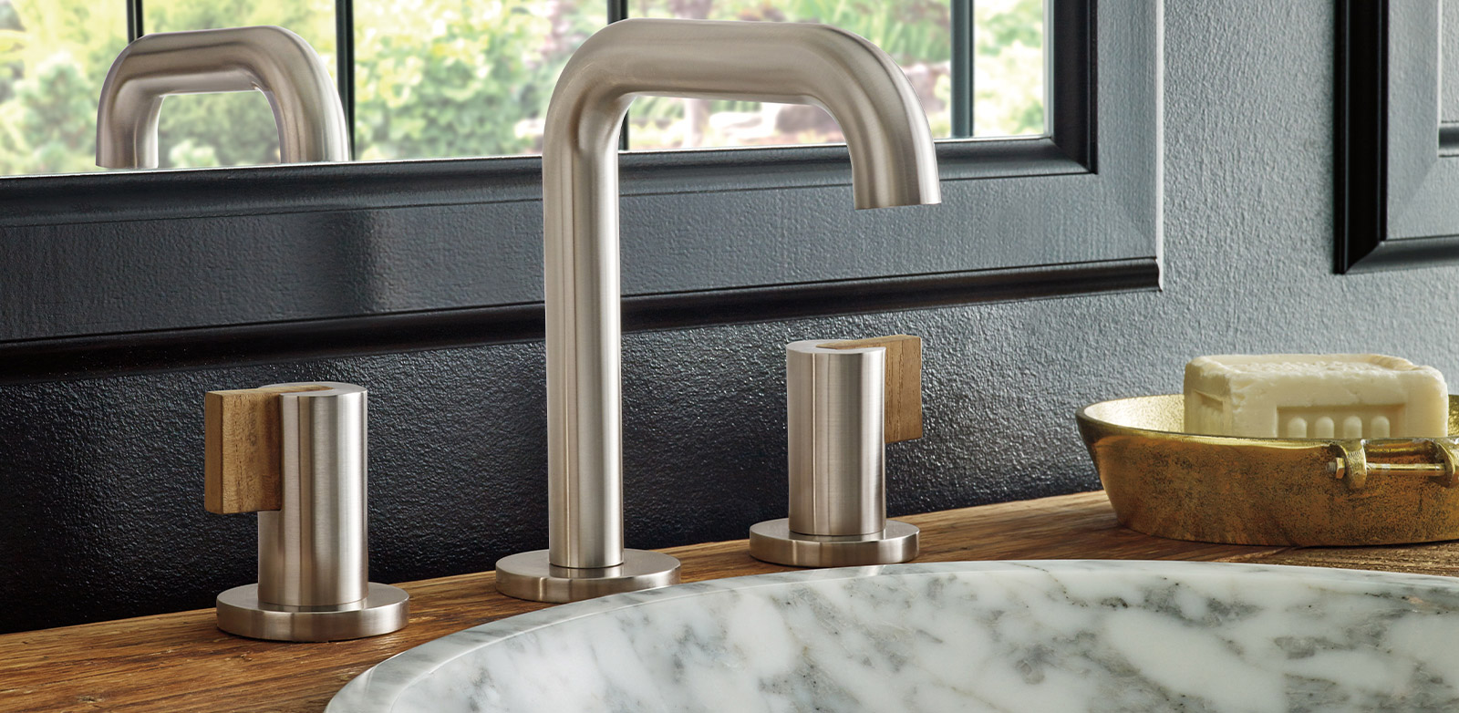 Litze : Bath : Brizo