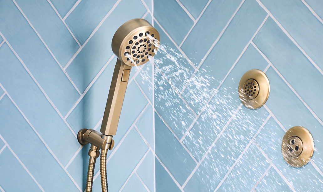 Shower Components | Brizo