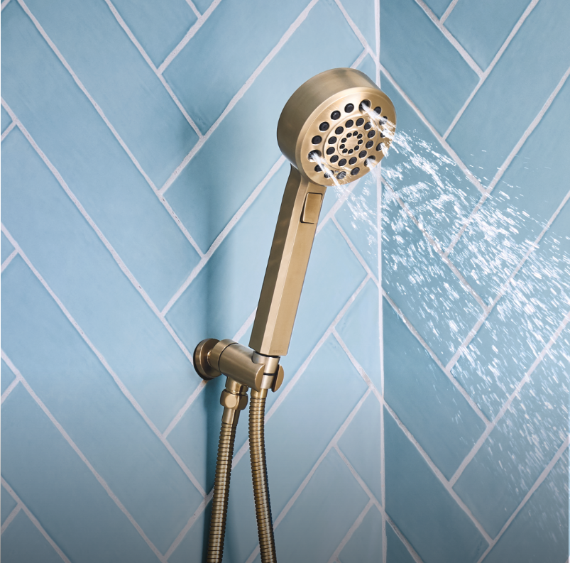 Shower Columns : shower : Brizo