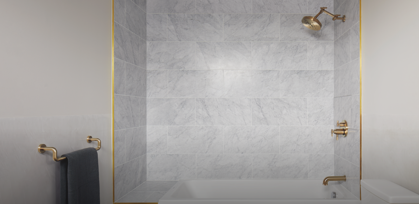 Shower Packages : shower-packages : Brizo