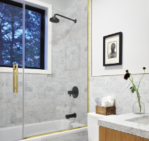 Allaria : Bath : Brizo