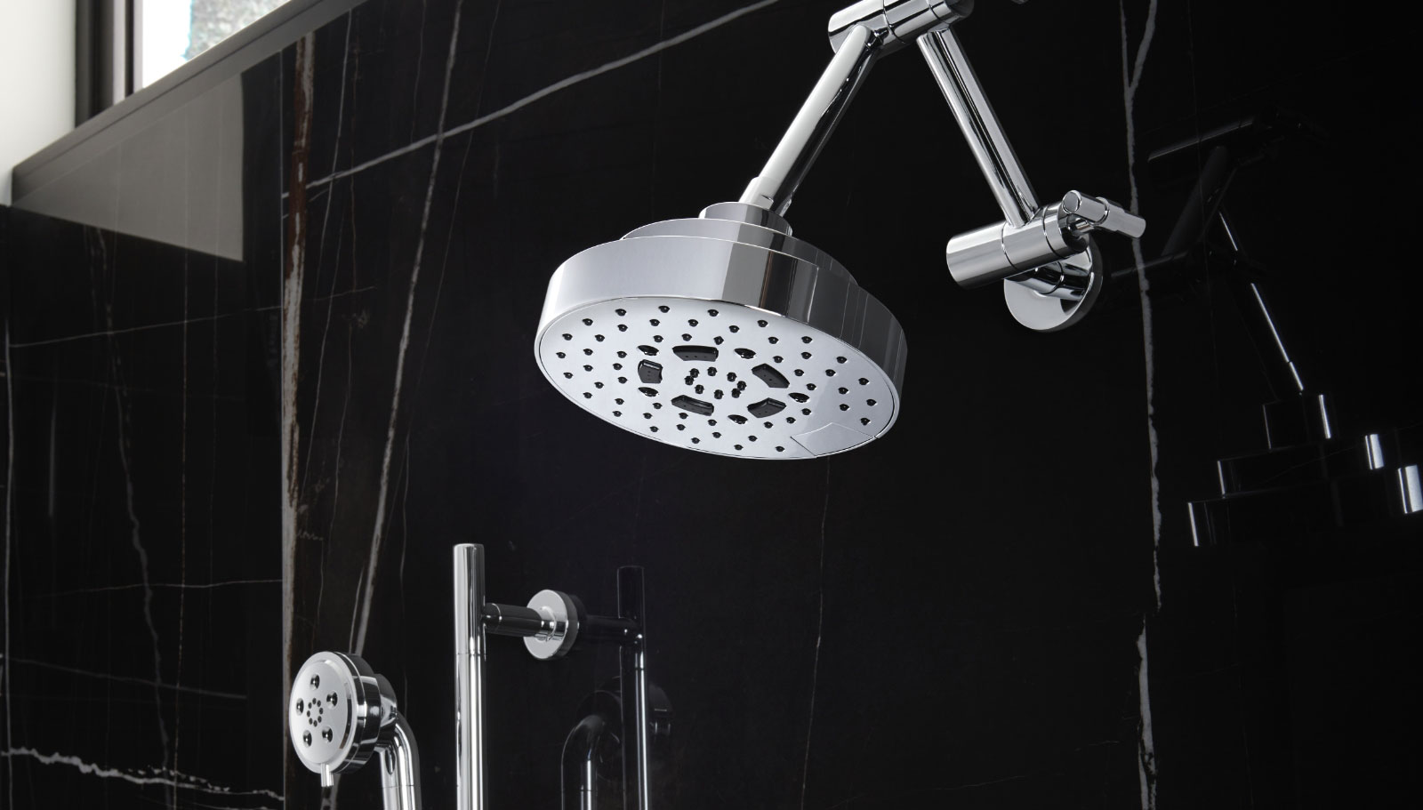 Collection Detail Page : Brizo