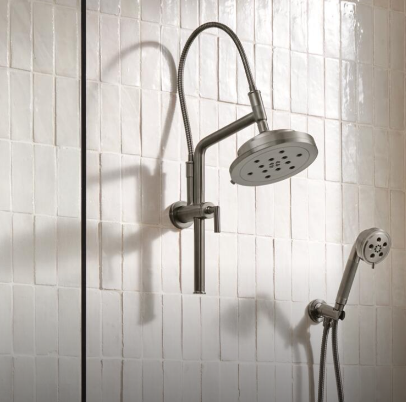 Handshowers : shower : Brizo