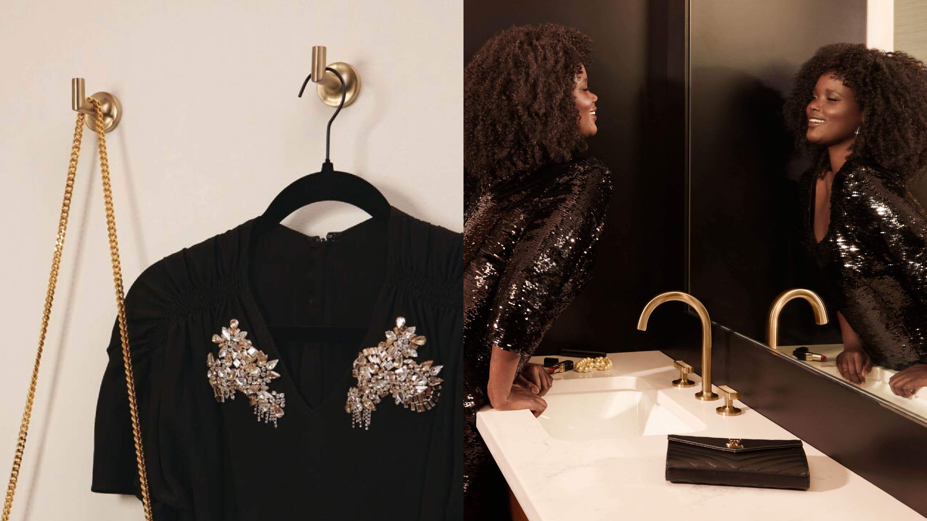 The Modern Goddess | Brizo