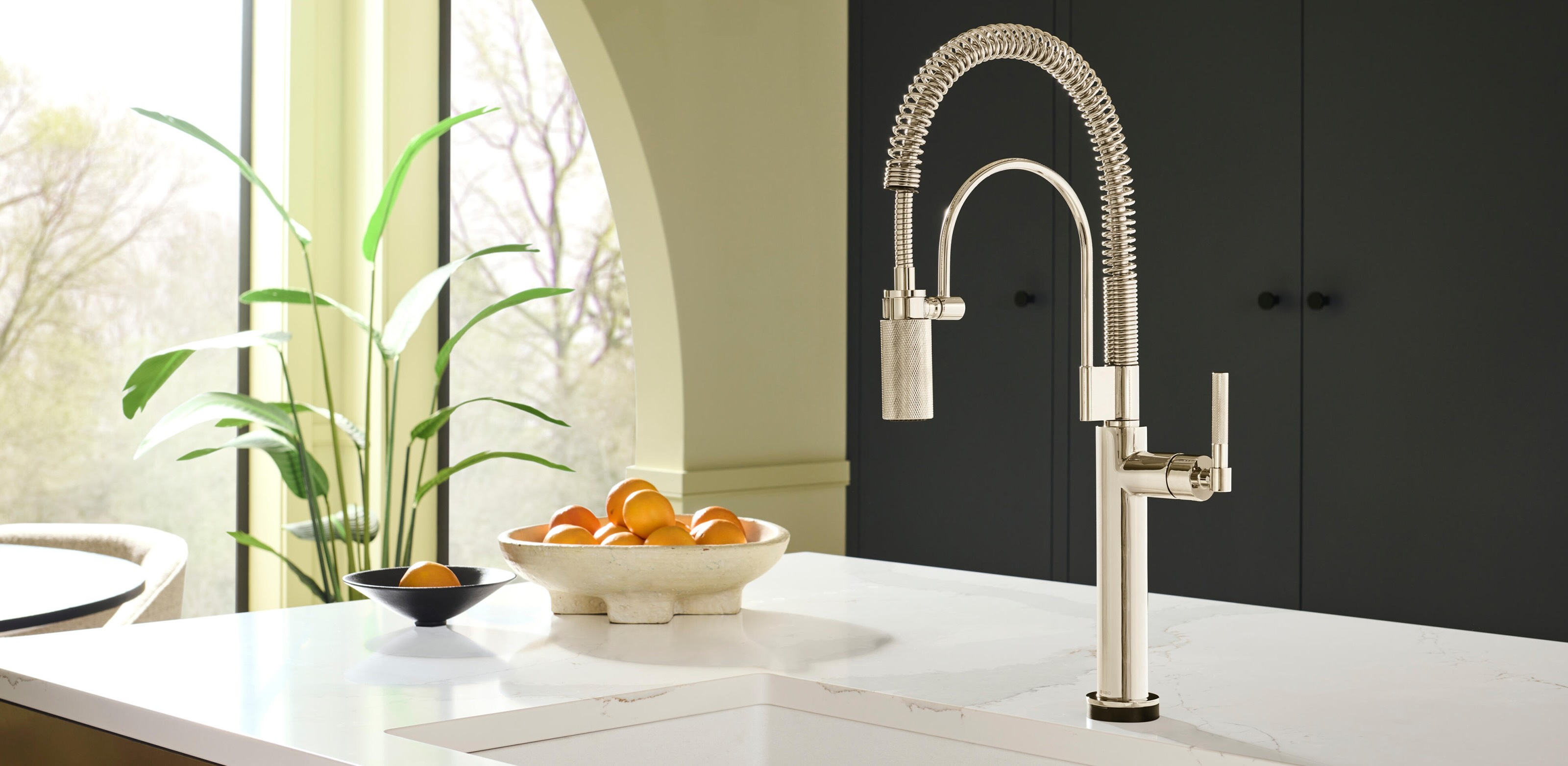 Litze : Kitchen : Brizo