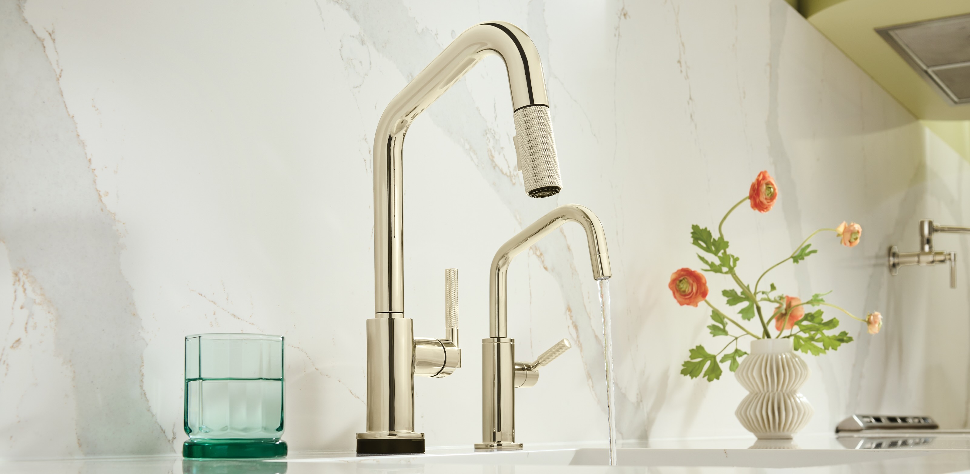 Litze : Kitchen : Brizo