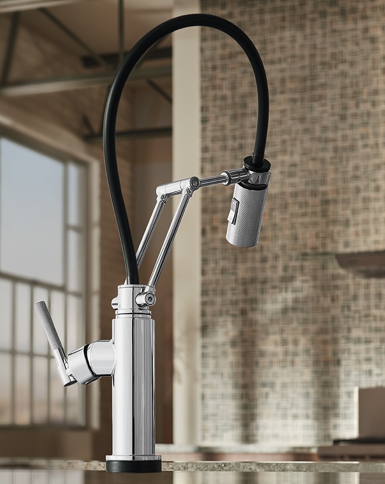 Litze : Kitchen : Brizo