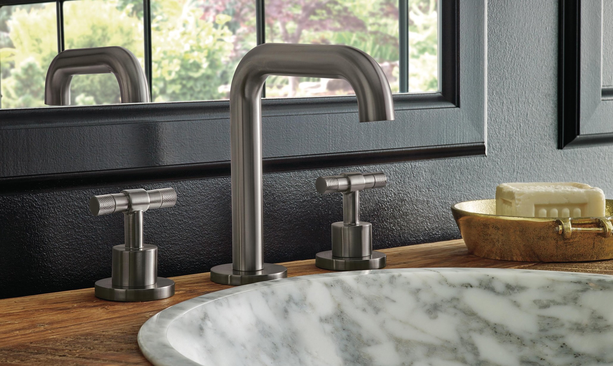 Litze : Bath : Brizo