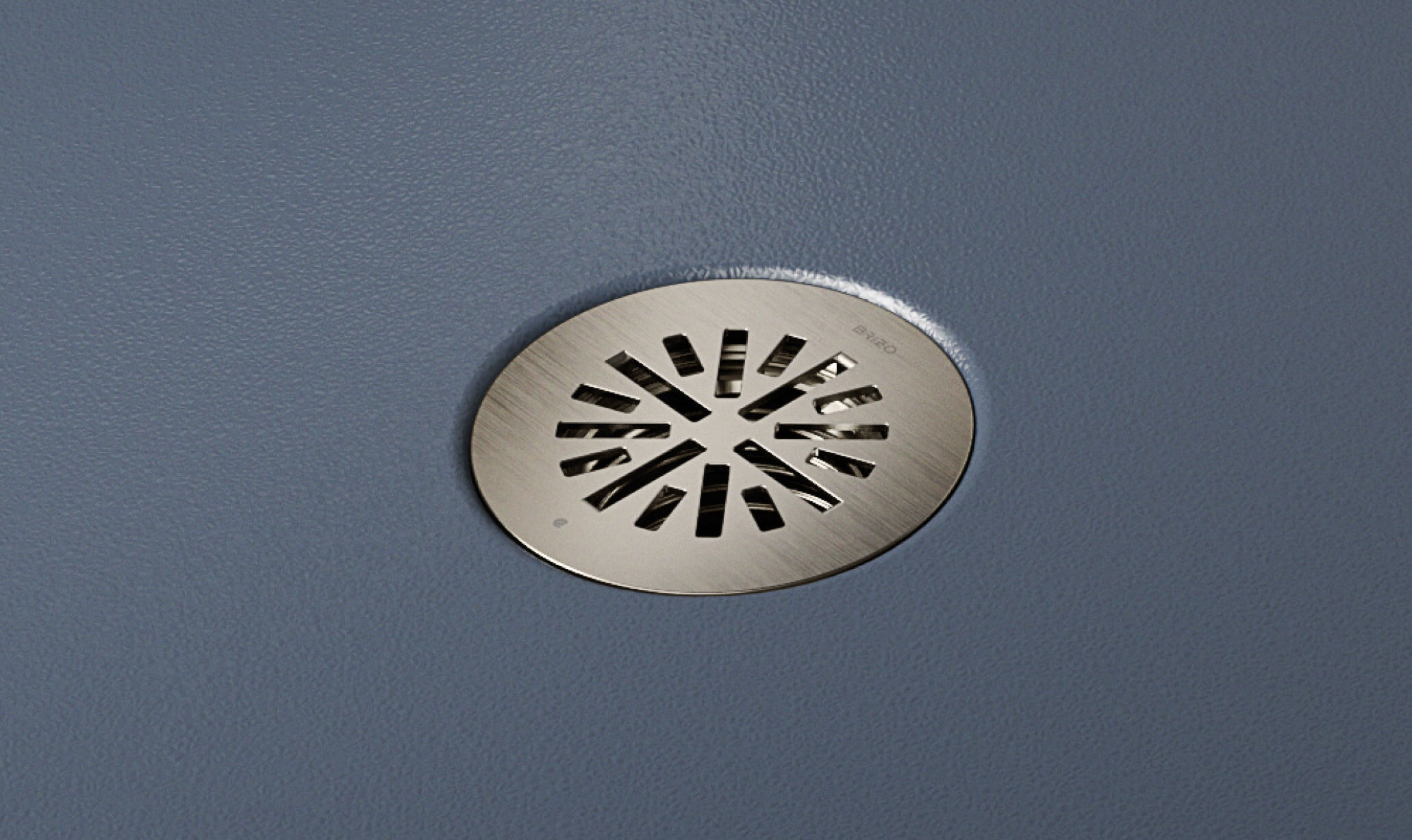 Shower Drains : shower : Brizo