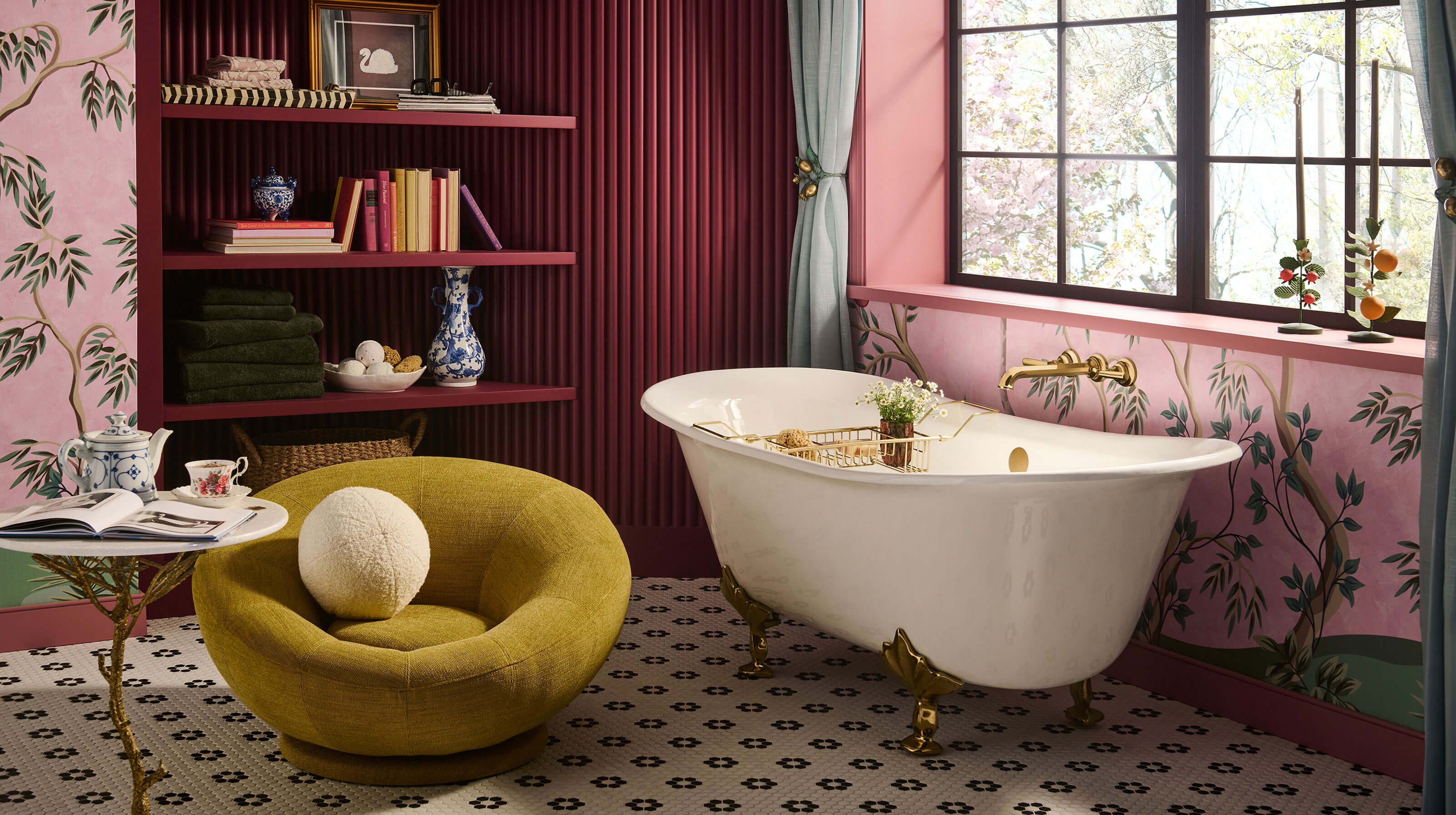 Beauclere™ : Bath : Brizo