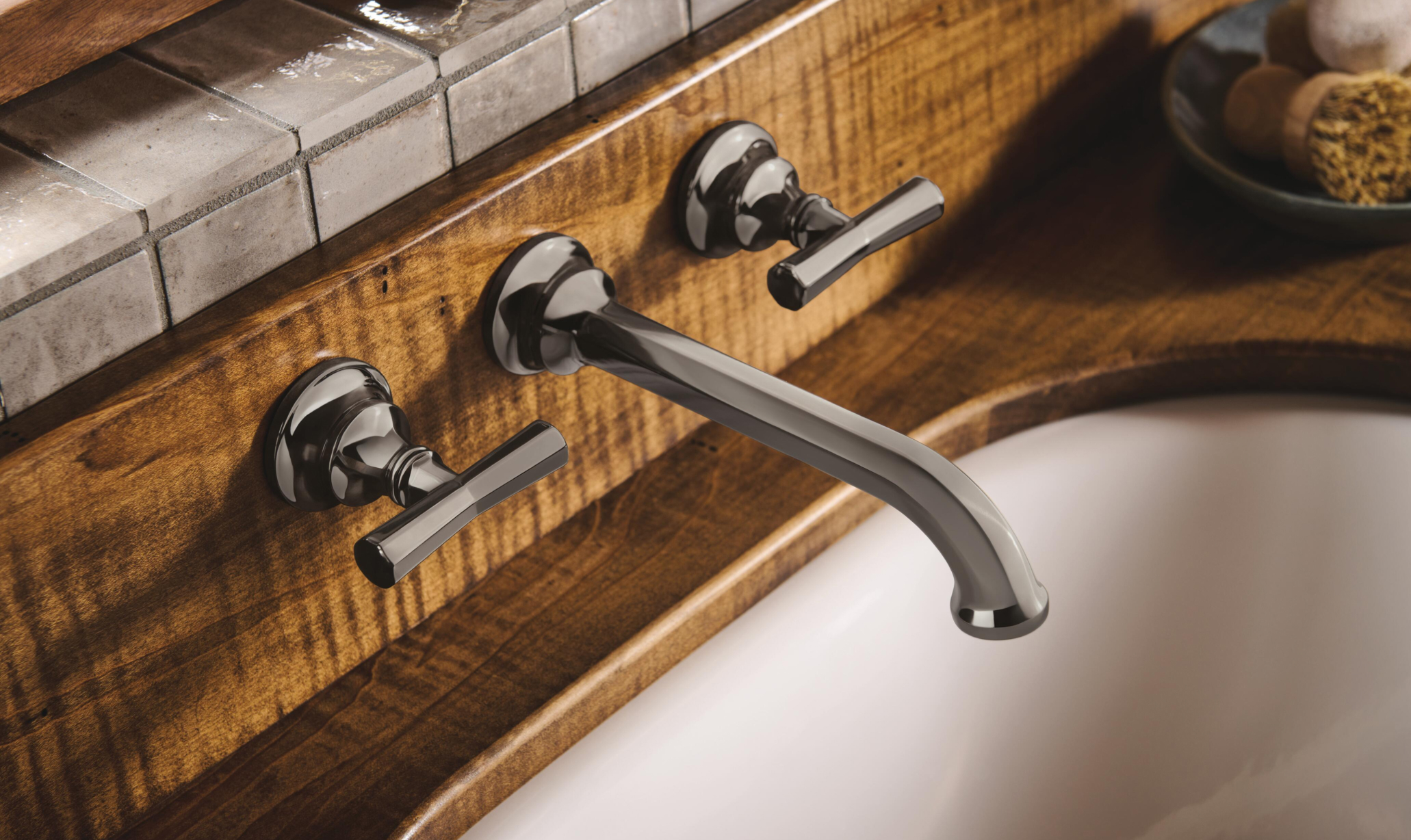 Beauclere™ : Bath : Brizo