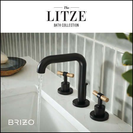 Catalogs + Brochures : Design Resources : Brizo