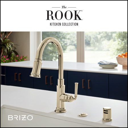 Catalogs + Brochures : Design Resources : Brizo