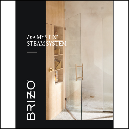 Catalogs + Brochures : Design Resources : Brizo