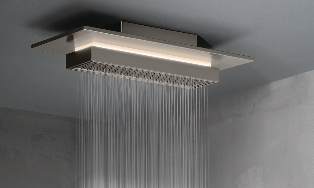 Frank Lloyd Wright® : Bath : Brizo