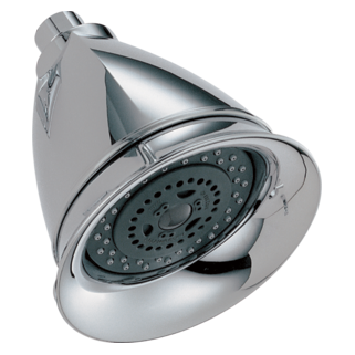 Essential™ Shower Series | 8" Linear Round Single-Function Raincan ...