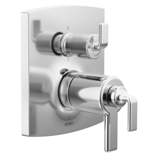 Brizo | Grid Strainer Without Overflow